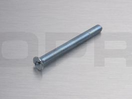 Metalfix 1 machinebout DIN 962 M5x50