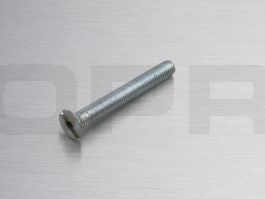 Metalfix 1 machinebolt DIN 962 M5x40
