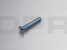 Metalfix 1 machinebolt DIN 962 M5x30