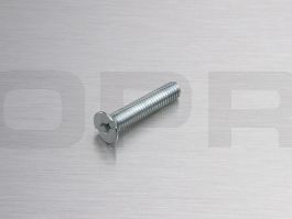 Metalfix 1 machinebolt DIN 962 M5x25