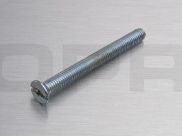 Metalfix 1 machinebolt DIN 962 M6x60