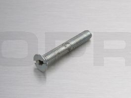 Metalfix 2 machinebout DIN 962 M6x40