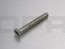 Metalfix 2 machinebolt DIN 962 M6x50