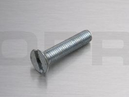 Metalfix 2 machinebolt DIN 962 M8x40