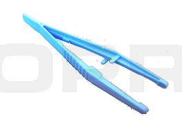 Pince plastique 10 cm