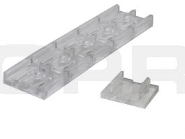 Rody Wegweiser Set 25mm transp.