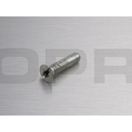 Metalfix 2 machinebout DIN 962 M6x25